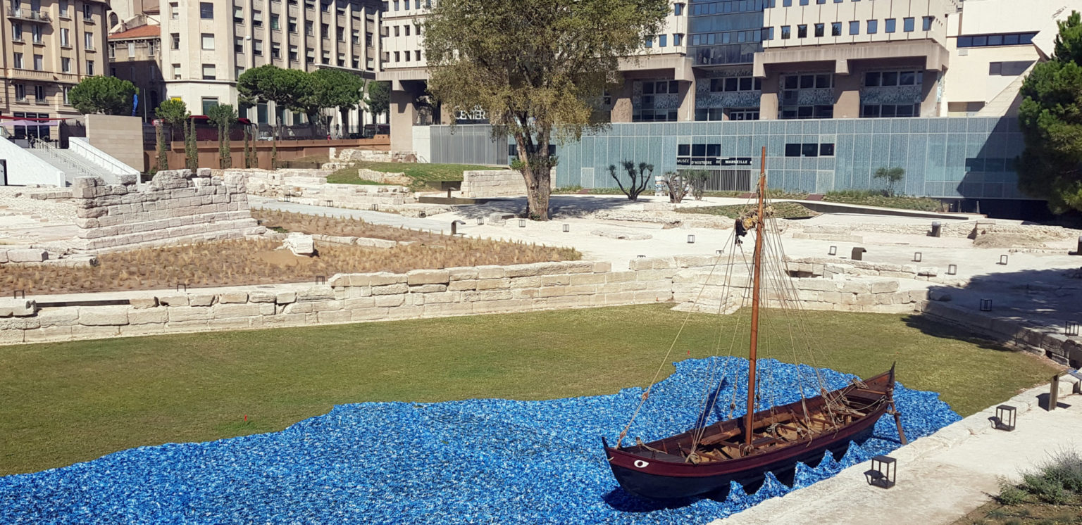 La Marseille antique : l'épopée de Massalia (1/3) - Somatophylaques